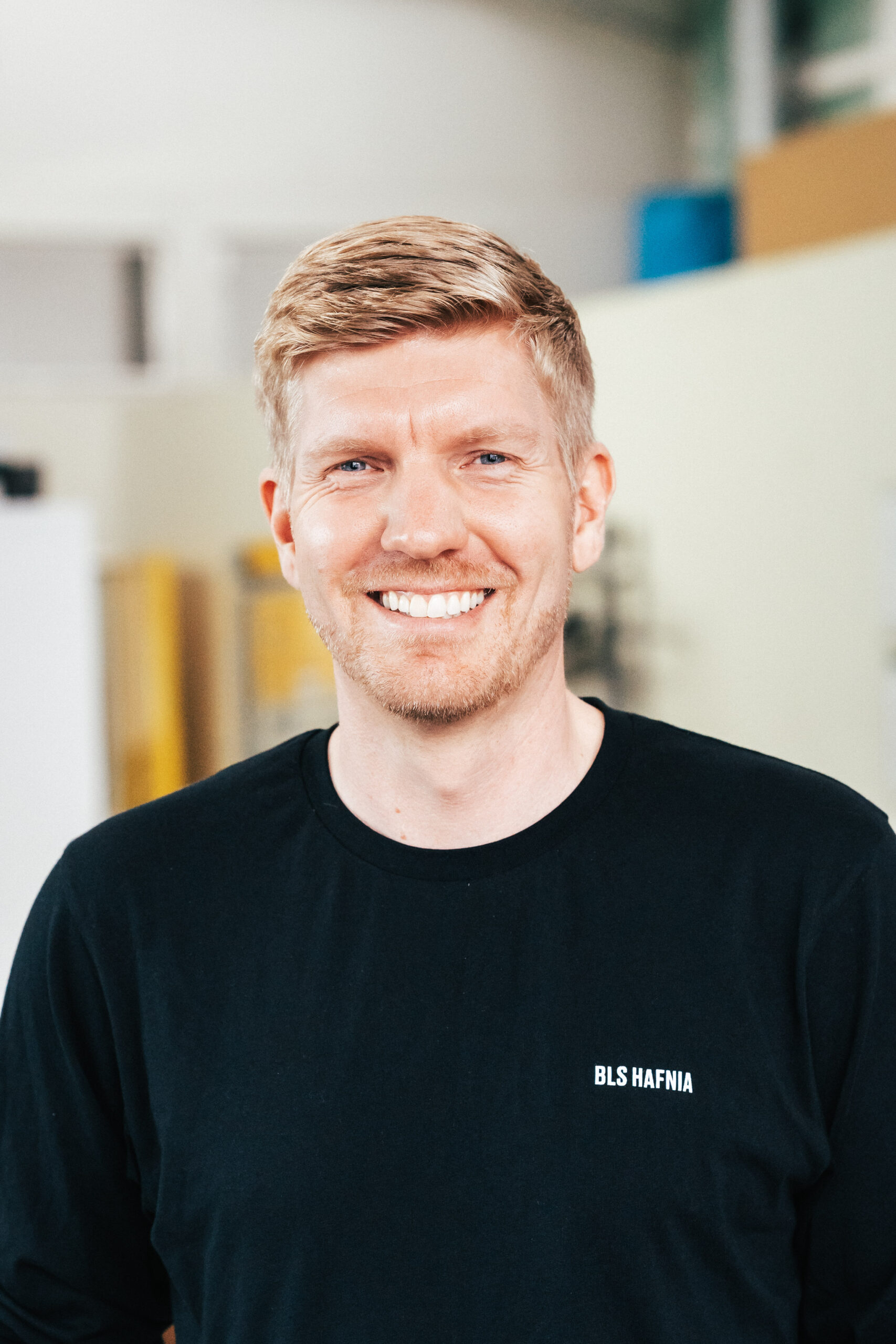 Michael Meyer - KFZ SV NORD